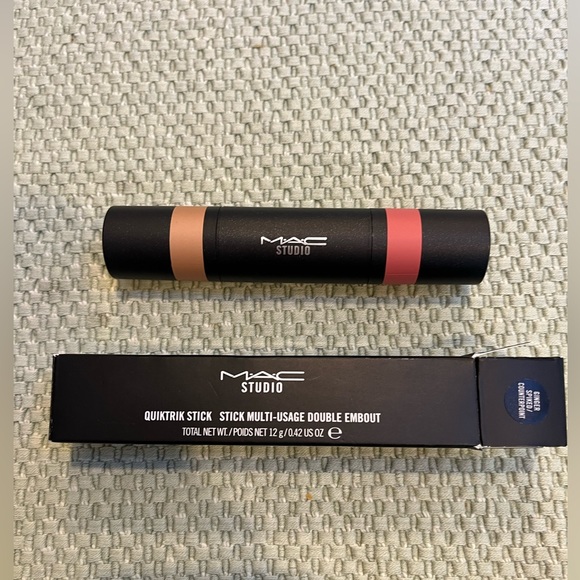 MAC Cosmetics | Makeup | New Mac Studio Quiktrik Stickginger ...